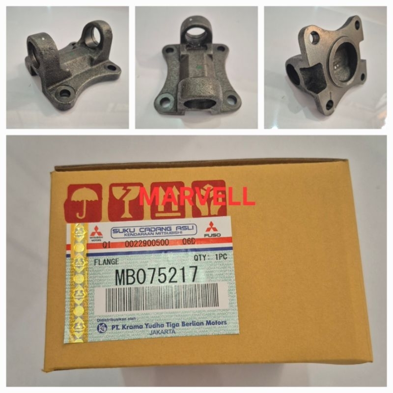 Jual Flange Joint Kopel, Tapak Kuda PS 135, Canter PS 125/PS 136 ...