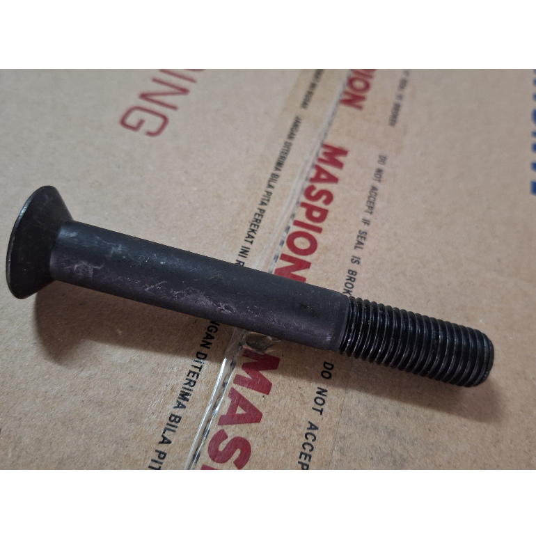 Jual BAUT BNC 12 CM | Shopee Indonesia