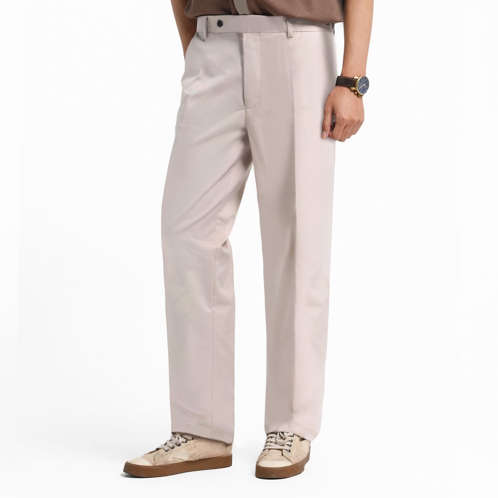 Jual ORCA Celana Panjang Eldric Basic Chino Pants, Khaki | Shopee Indonesia