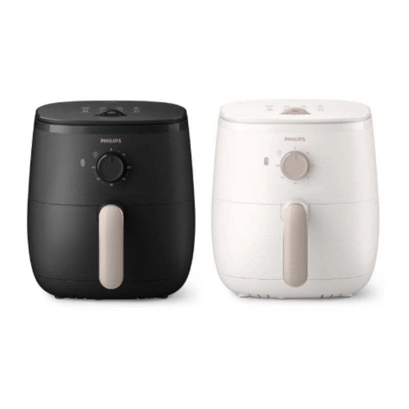 Jual Philips Air fryer HD9100 kapasitas 3,7 liter | Shopee Indonesia
