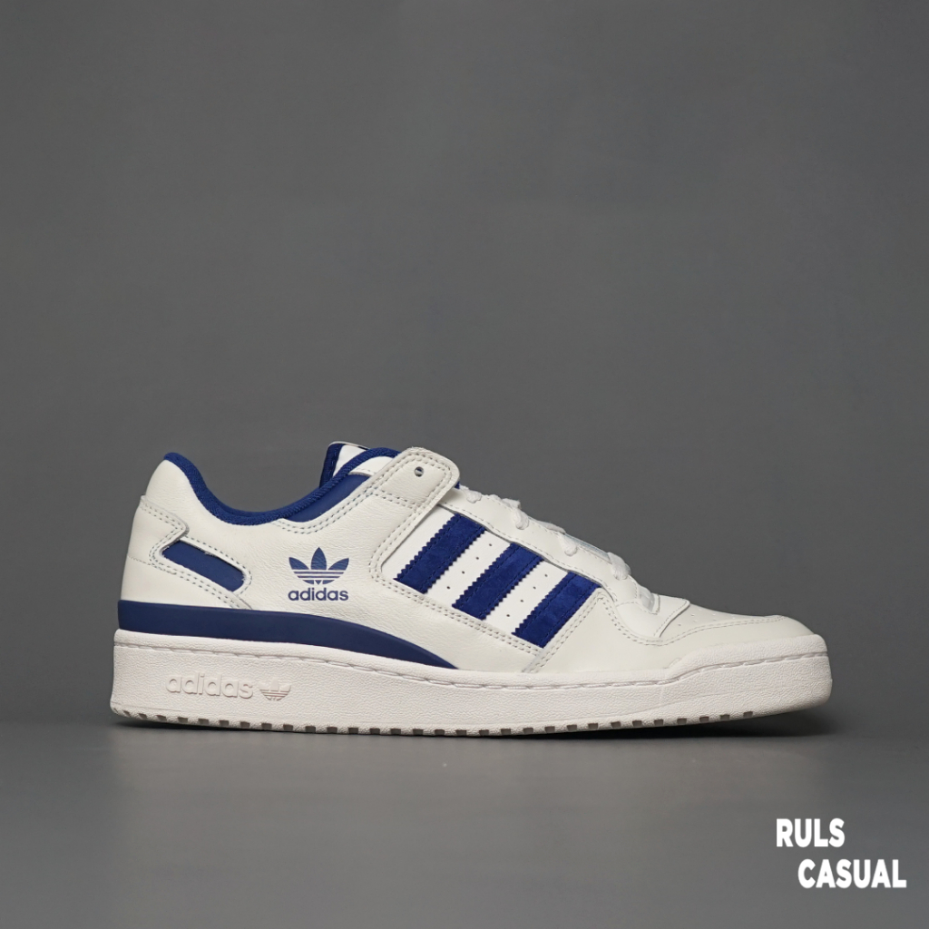 Jual Adidas Forum Low CL (IG3777) | Shopee Indonesia