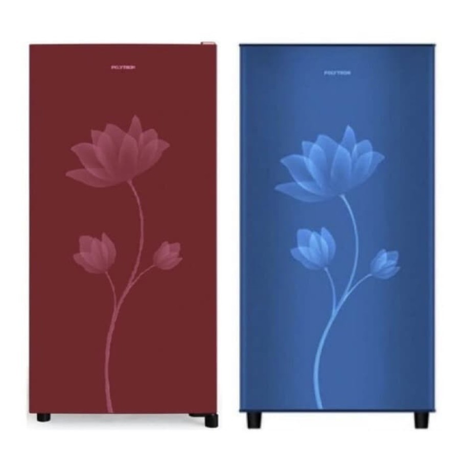 Jual kulkas 1 pintu polytron PRB 189/LEMARI ES 1 PINTU PRB 187 180 ...
