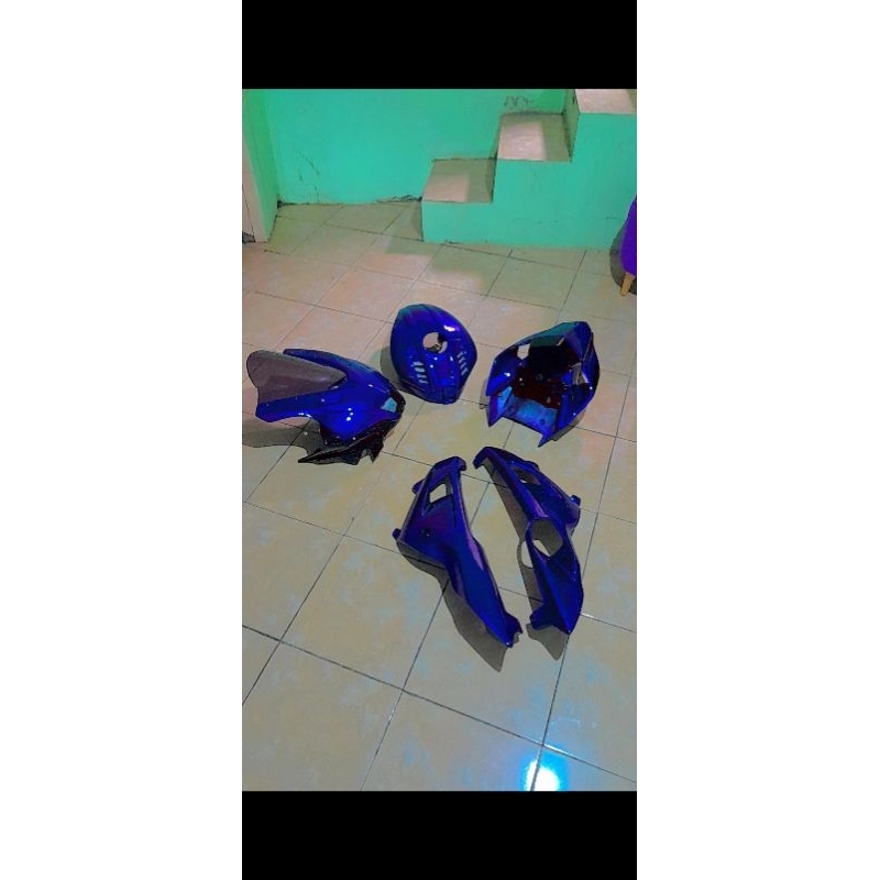 Jual PAKETAN R6 NEW PNP R15 V3 | Shopee Indonesia