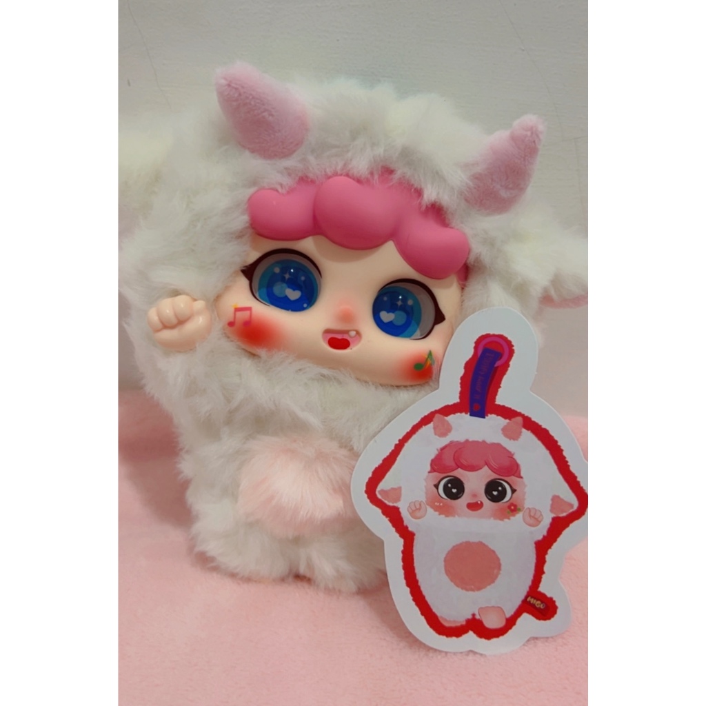 Jual (Ready Indo) Migo full body | Shopee Indonesia