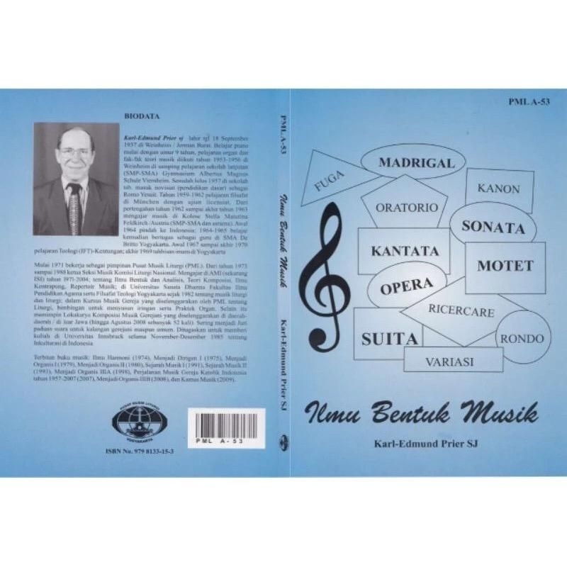Jual Ilmu Bentuk Musik | Shopee Indonesia