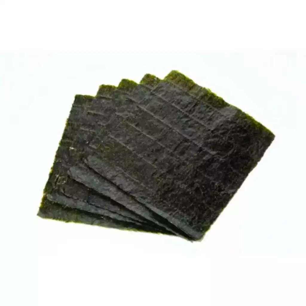 Jual TOKINORI SUSHI NORI ROASTED SEAWEED 10 SHEET 23 GR - RUMPUT LAUT ...