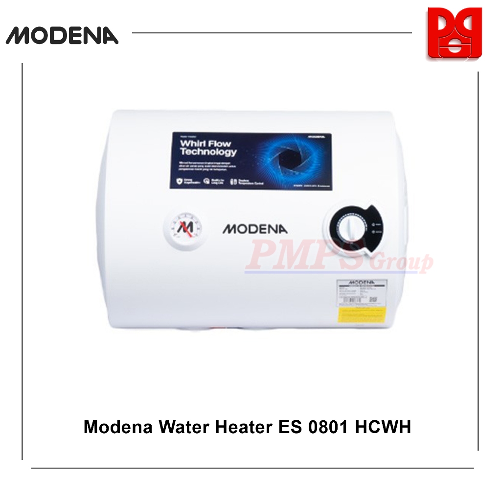 Jual Modena Water Heater ES 0801 HCWH | Shopee Indonesia