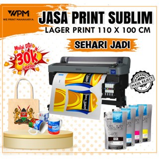 Jual Jasa Sublim Ukuran Besar ukuran 100 x 110 | Shopee Indonesia