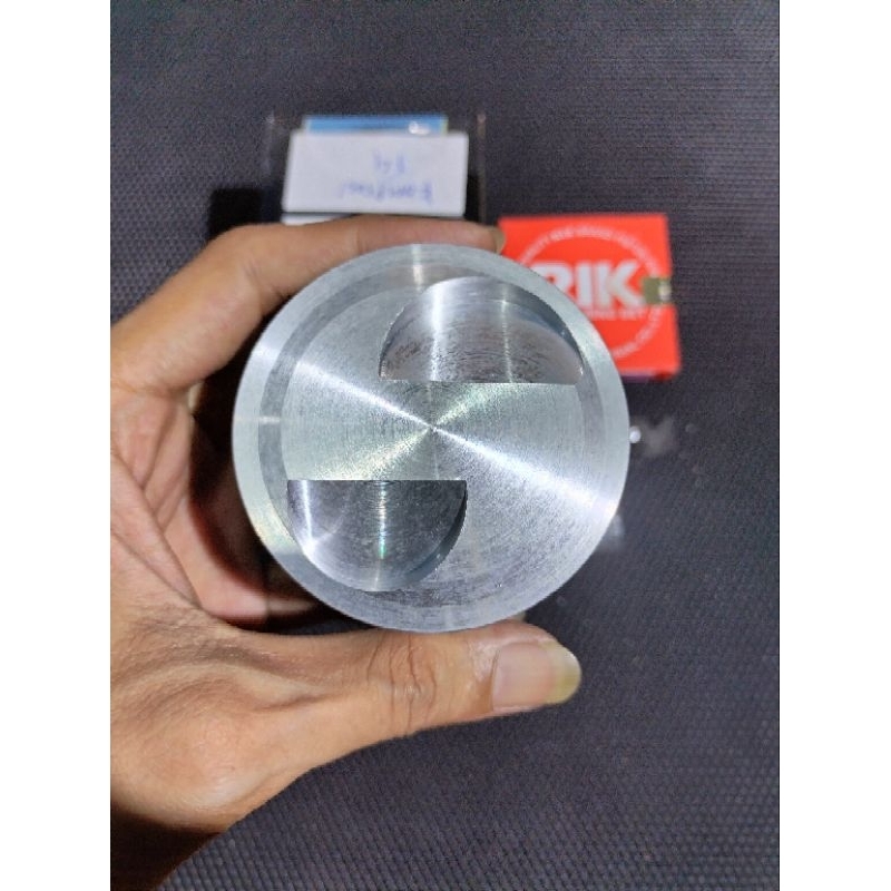 Jual Paket Seher FIM 59 Pen/Pin 13 Sudah Bubut Dan Coak Klep Bisa ...