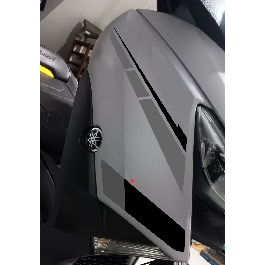 Jual stiker motor xmax 2024 | Shopee Indonesia