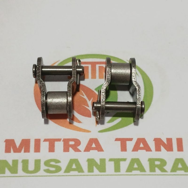 Jual SAMBUNGAN RANTAI 50 BANCI (49310) | Shopee Indonesia