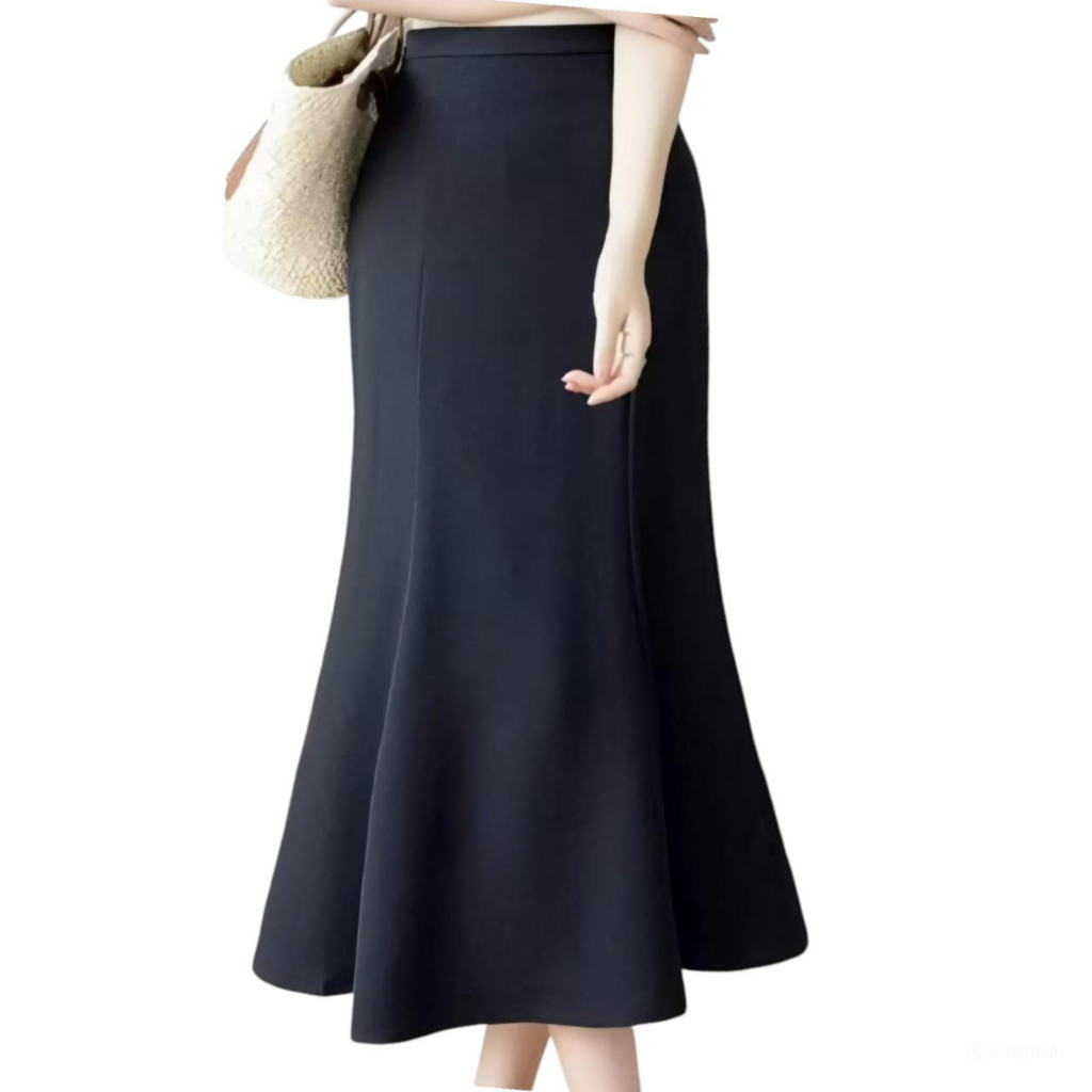 Jual Rok Mermaid - Lunar Mermaid Skirt - Mermaid Skirt Scuba Premium ...