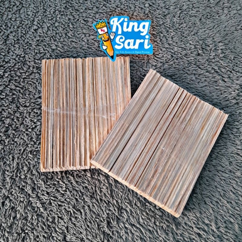 Jual STIK ES KRIM POLOS/STIK ES KRIM PUTIH/STIK ES KRIM/STIK/ES KRIM ...