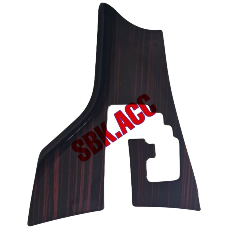 Jual Panel List Shift Innova Reborn 2016 2017 2018 2019 2020 2021 2022 ...