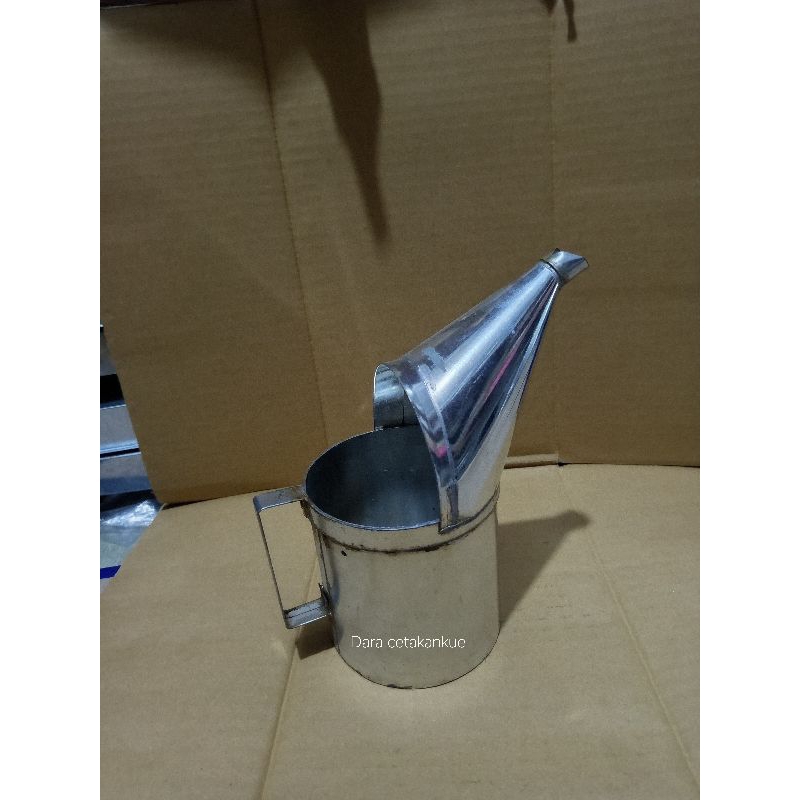 Jual Corong oli literan minyak kapasitas 2 liter | Shopee Indonesia