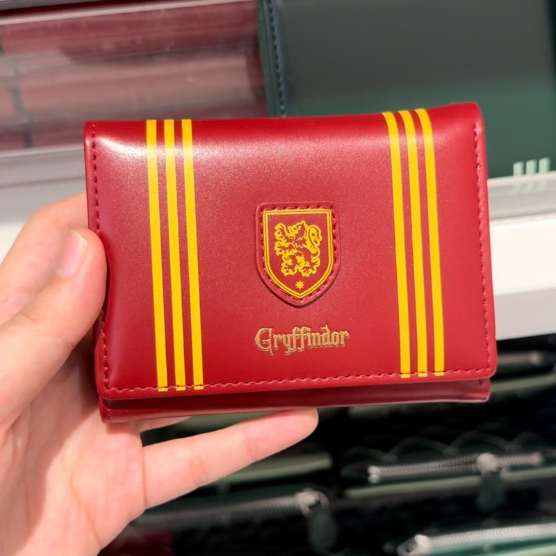 Jual GRYFFINDOR card holder tempat kartu dompet harry potter harpot ...