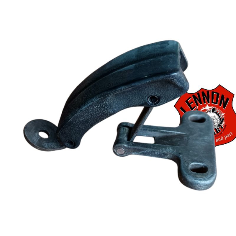 Jual kancing jendela samping belakang suzuki jimny katana original ...