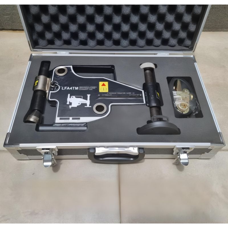 Jual Mechanical Flange Alignment Tool FA4TM BARTON 4 Ton Tools 4T | Shopee Indonesia