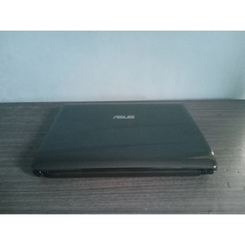 Jual Asus A42J Core i3 389M Ram 4gb Hdd 500gb Kondisi mesin mati ...