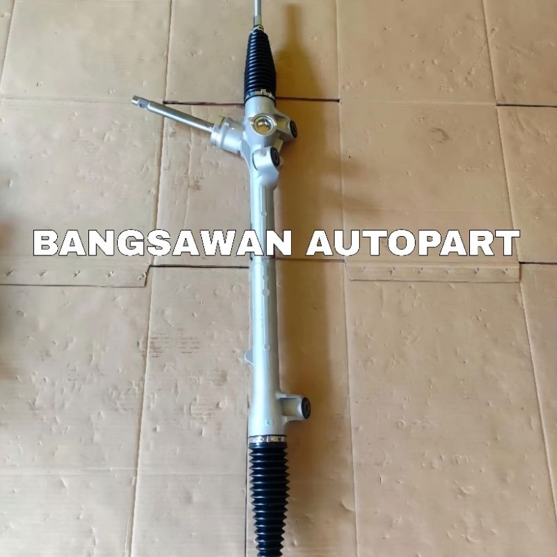Jual Rack Steering Rack Steer Eps Mazda 6 Skyactive | Shopee Indonesia