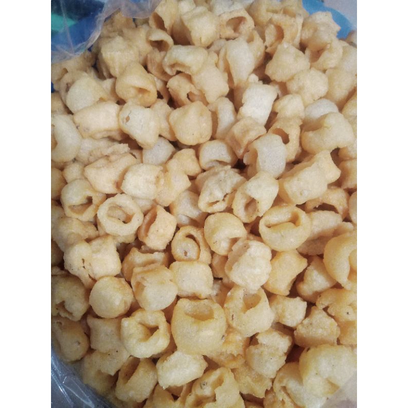 Jual POTHIL ASLI ORIGINAL RASA KETUMBAR 1 KG | Shopee Indonesia