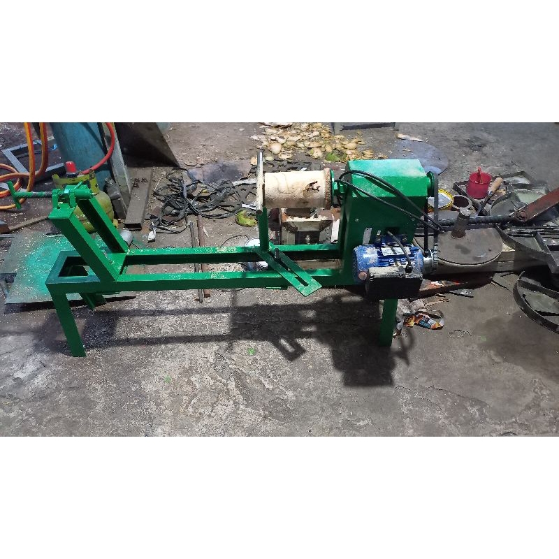 Jual mesin bubut kayu | Shopee Indonesia