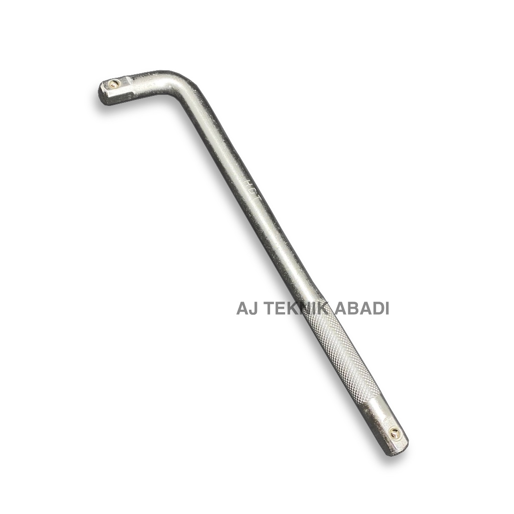 Jual Stang Sok L 1/2 Inch HDT - Gagang Sock / Shock L 1/2" | Shopee ...