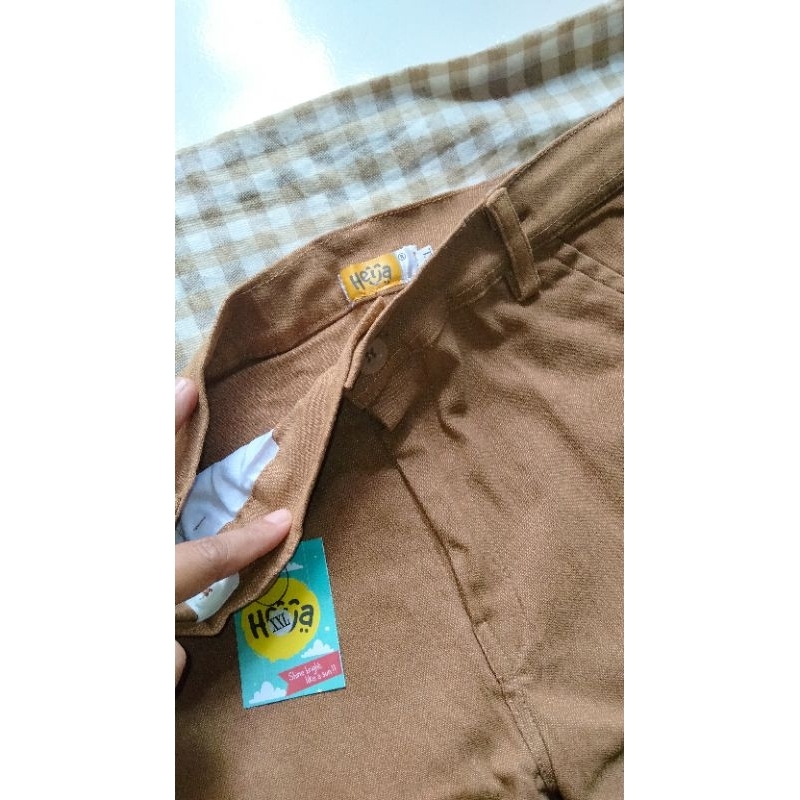 Jual Heija size xxl warna bata | Shopee Indonesia