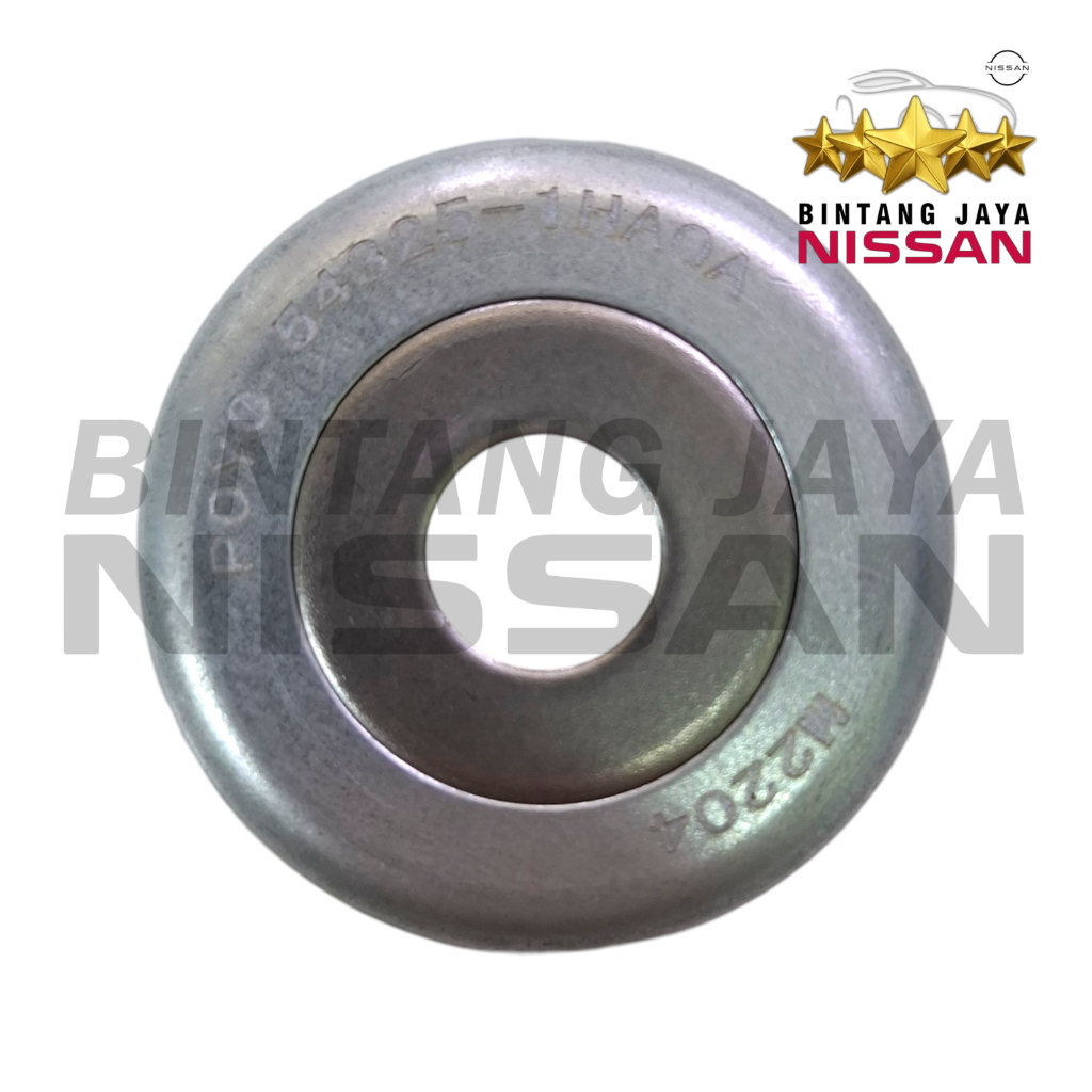 Jual Bearing Support Shockbreaker Nissan March K13 Datsun Go Go+ Panca ...