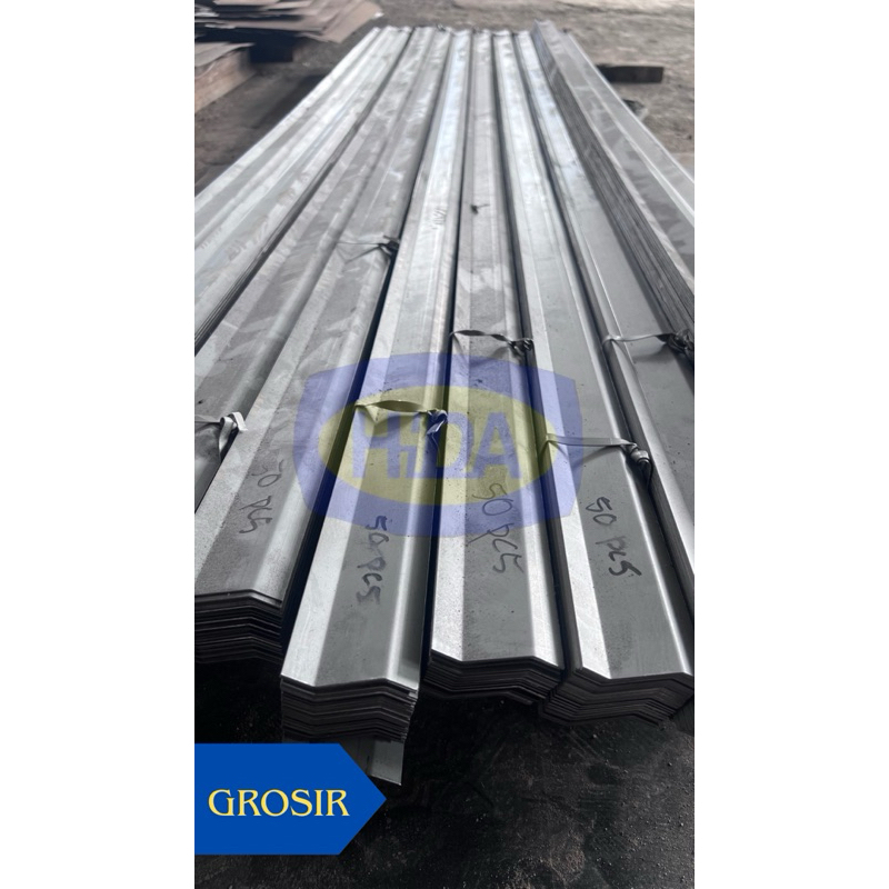 Jual JALUSI BESI BAHAN GALVANIL / LUBANG ANGIN GARASI PAGER | Shopee ...