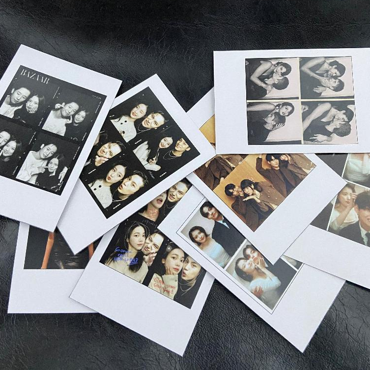 Jual Cetak Foto Ukuran 2R Photobox Polaroid (isi 25PCS) | Shopee Indonesia
