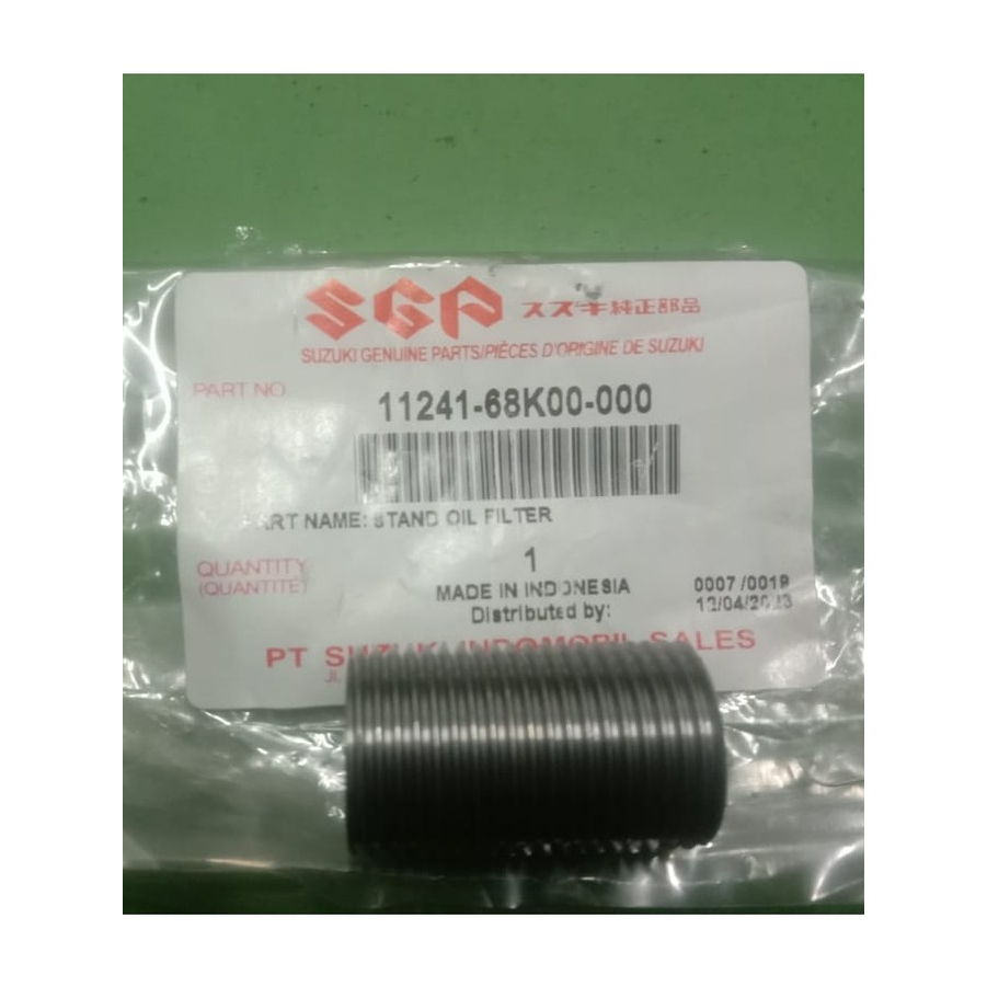 Jual STAND OIL FILTER | Shopee Indonesia