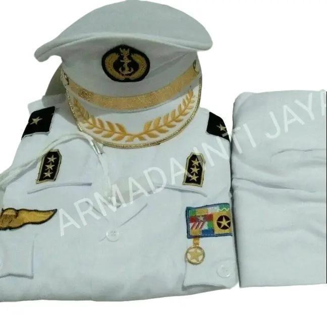 Jual Seragam Anak TNI AL Baju Karnaval dan Kostum Anak Fashion - Ukuran 1-10 | Shopee Indonesia