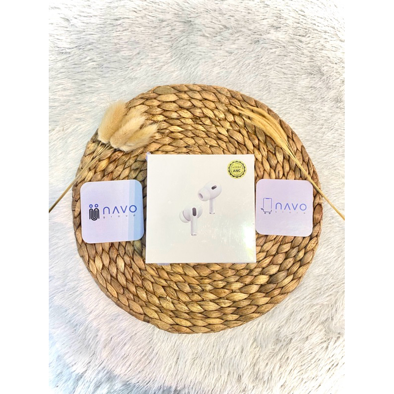 Jual NavoPods PRO (Generasi Final upgrade paling terbaru, latest ...