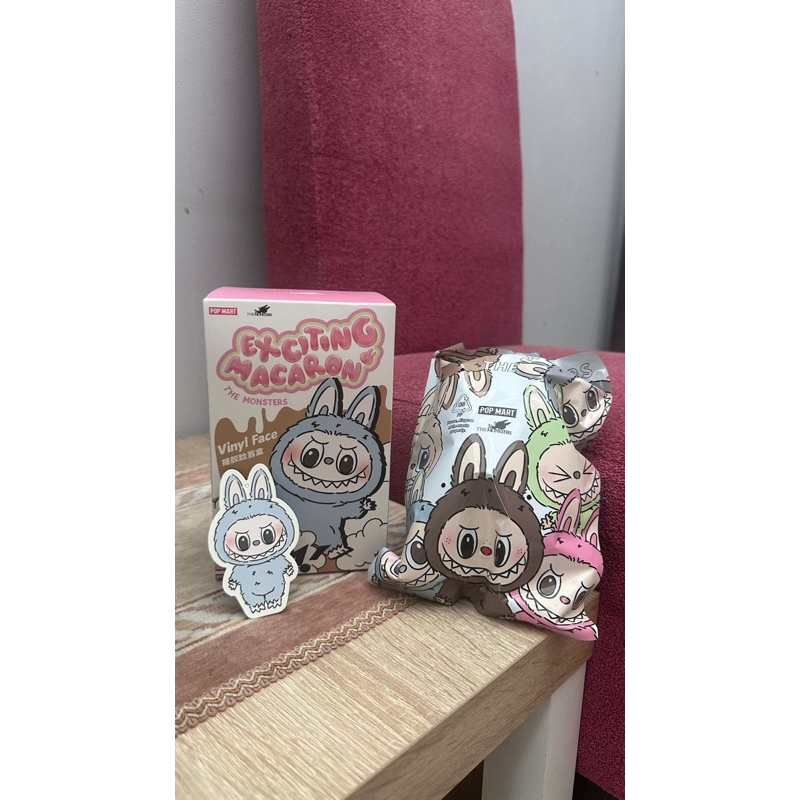 Jual LABUBU LAST STOCK!! | Shopee Indonesia