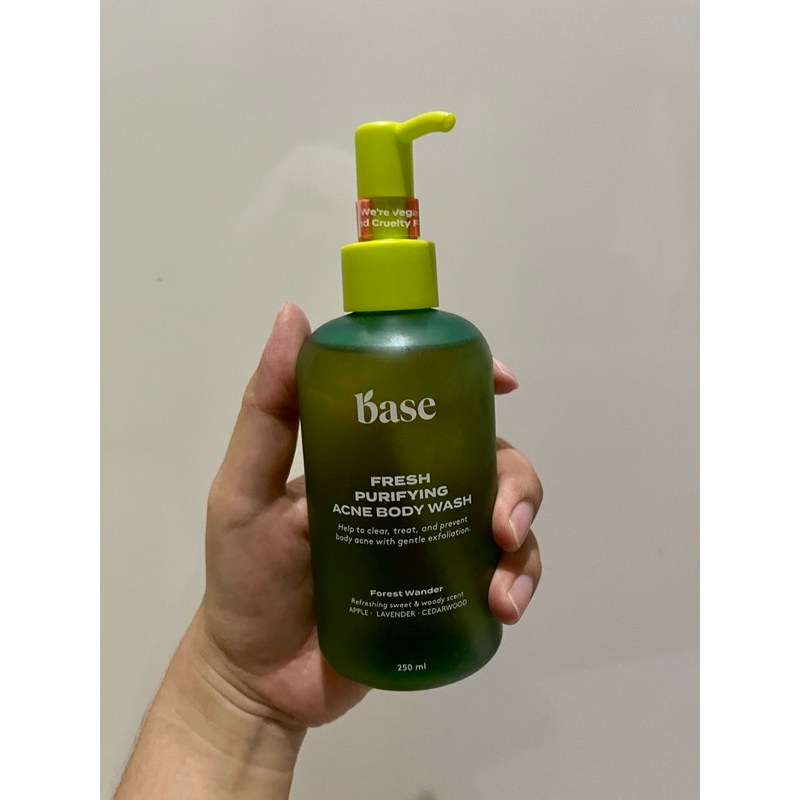 Jual base sabun badan | Shopee Indonesia