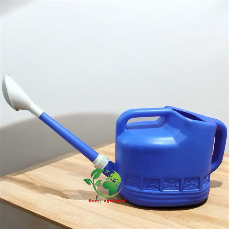Jual GEMBOR AG WATERING POT 7 liter &9Ltr / PENYIRAM TANAMAN MASPION ...