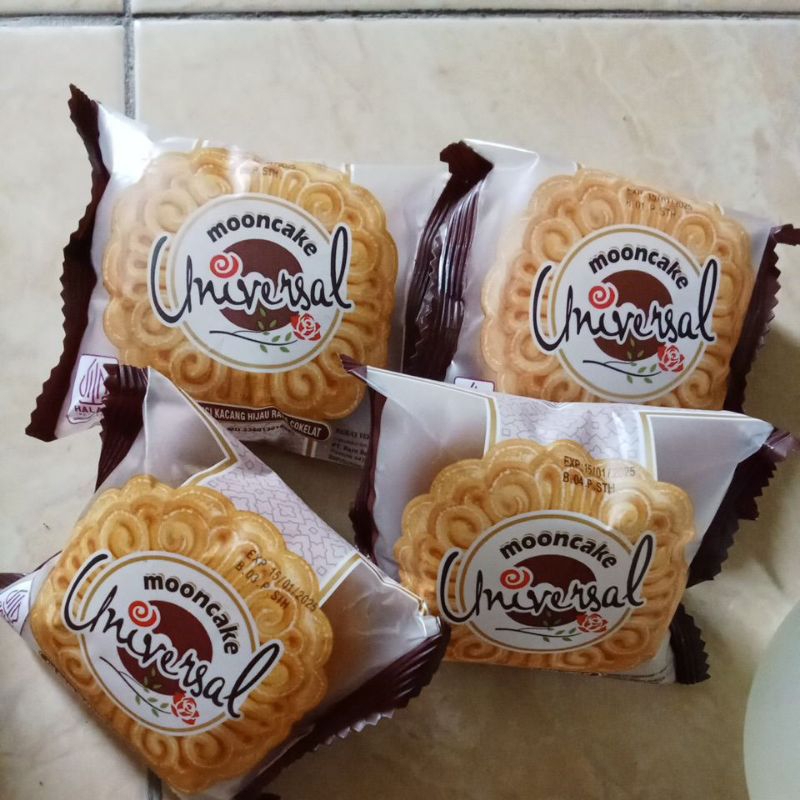 Jual mooncake universal | Shopee Indonesia