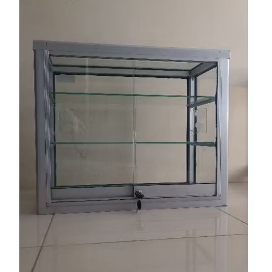 Jual ETALASE SOSIS | Shopee Indonesia