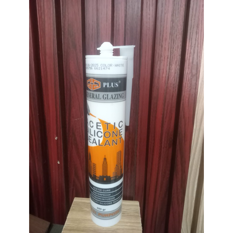 Jual LEM SEALENT UNTUK PVC DAN KACA | Shopee Indonesia