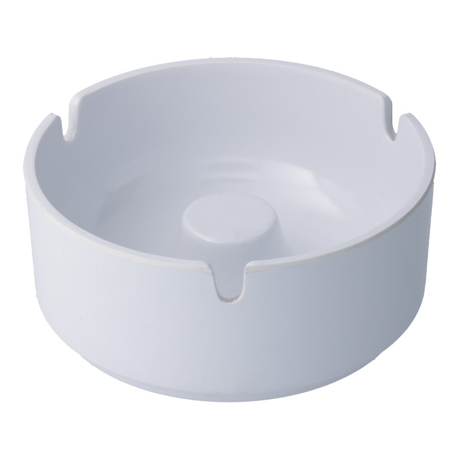 Jual Asbak Bulat Tinggi Besar Melamine 2105 Hoover Melamine (100% ...