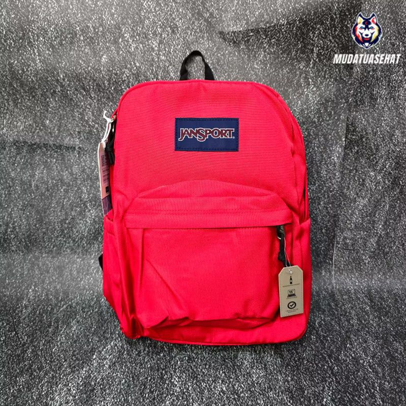 Jual tas jansport original | Shopee Indonesia