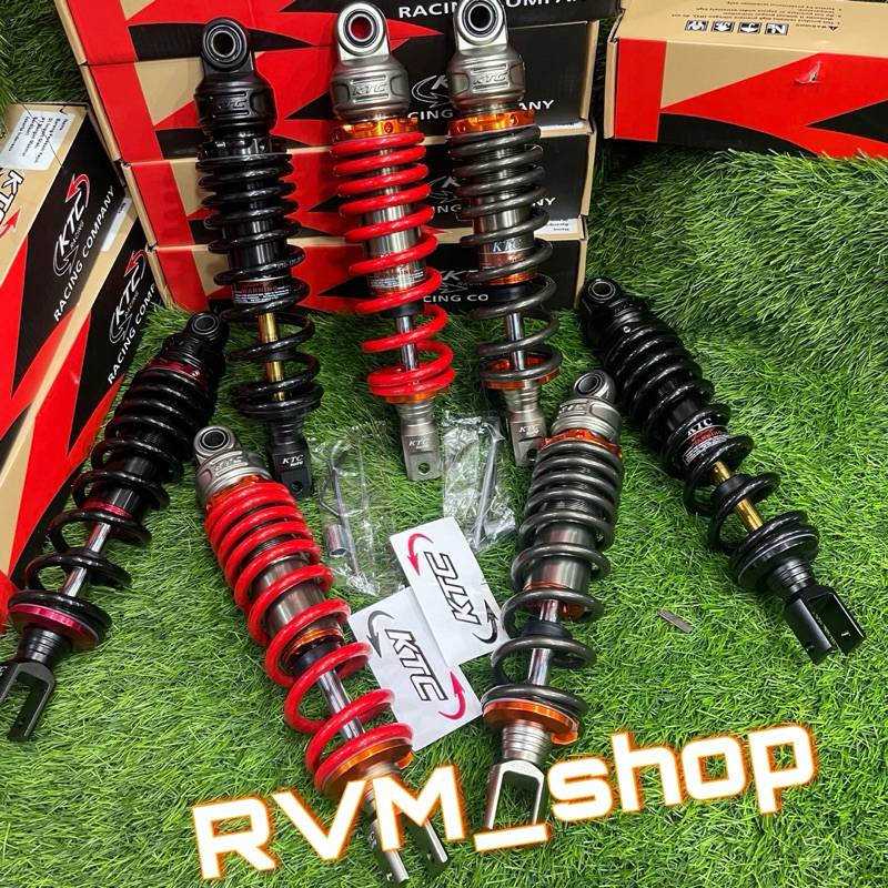 Jual SHOCK SHOCKBREAKER KTC RAZOR ORIGINAL NEW PRODUK 300MM/325MM VARIO ...