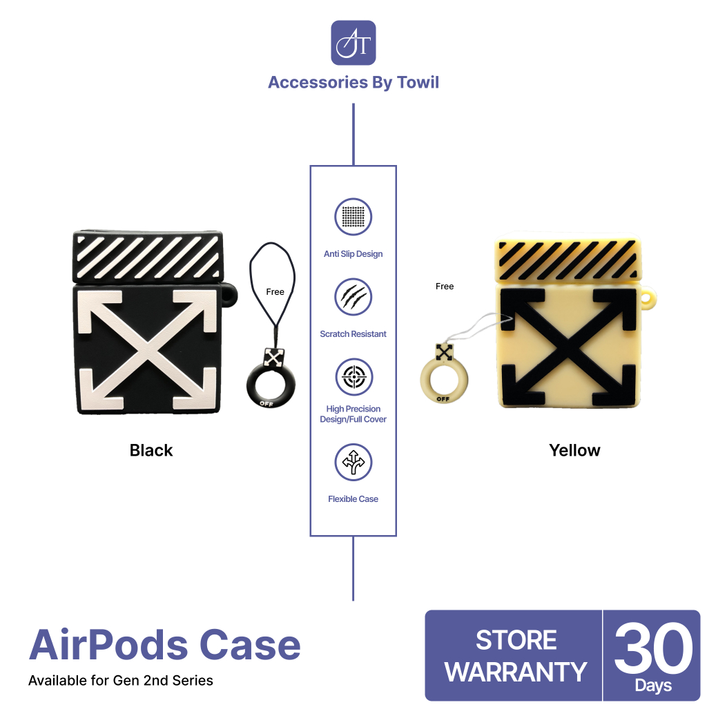 Jual Airpods Pro Case Cover Silikon Inpods Pro Case Airpods Gen 2 TPU ...