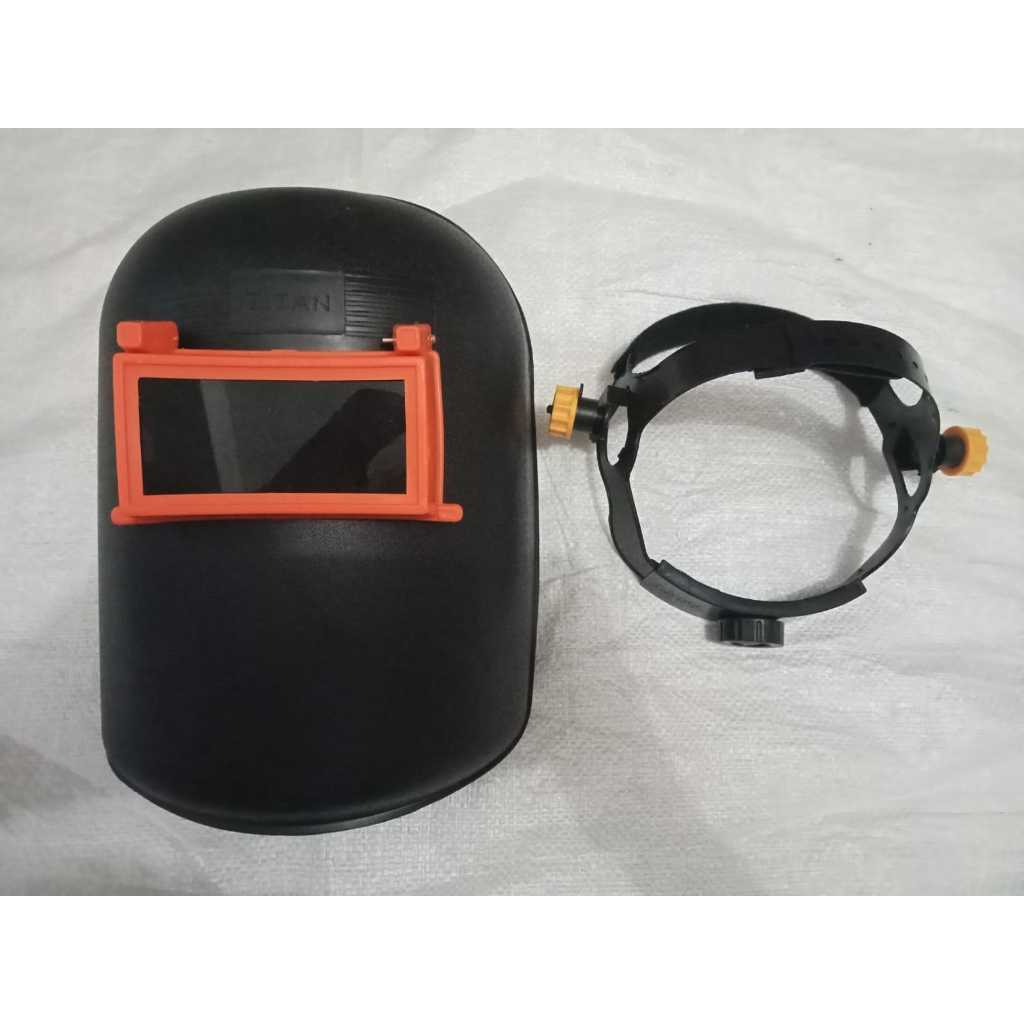 Jual Helm las/topeng las/welding cap | Shopee Indonesia