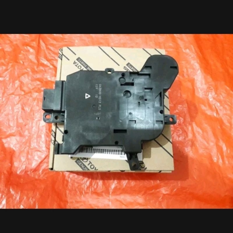 Jual Servo ac innova reborn - fortuner vrz 2016 up original | Shopee ...