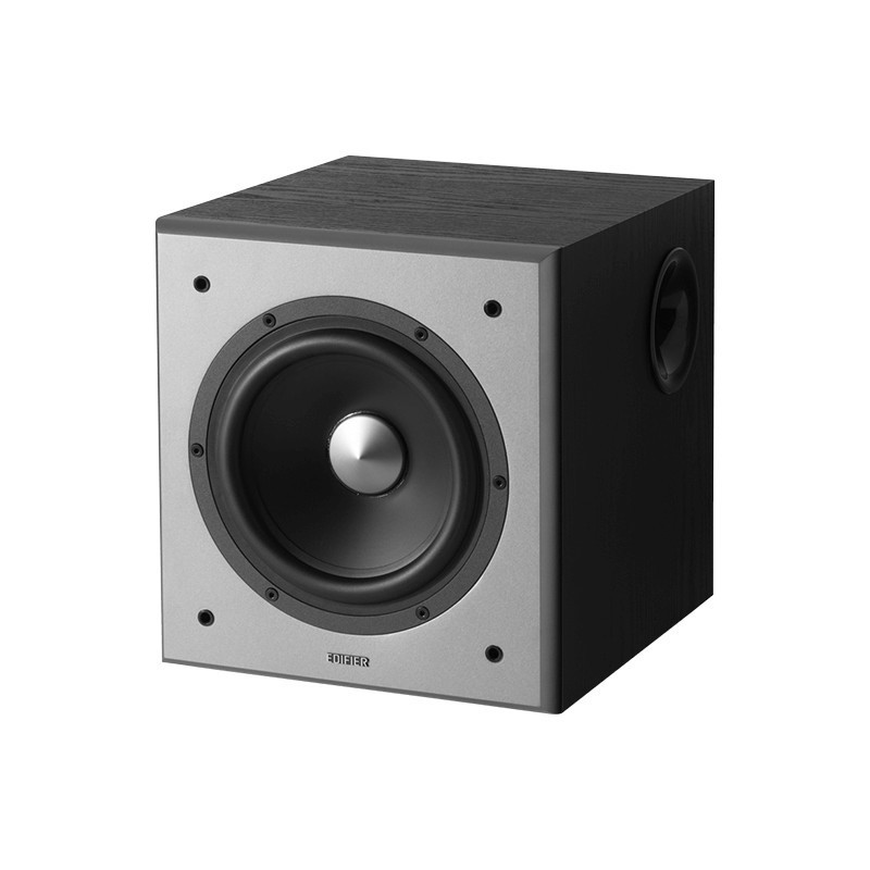 Jual Edifier T5 Powered Active Subwoofer | Shopee Indonesia