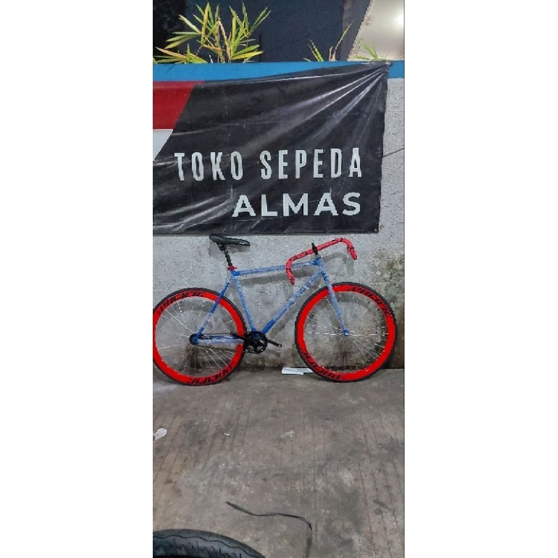 Jual Sepeda Fixie | Shopee Indonesia