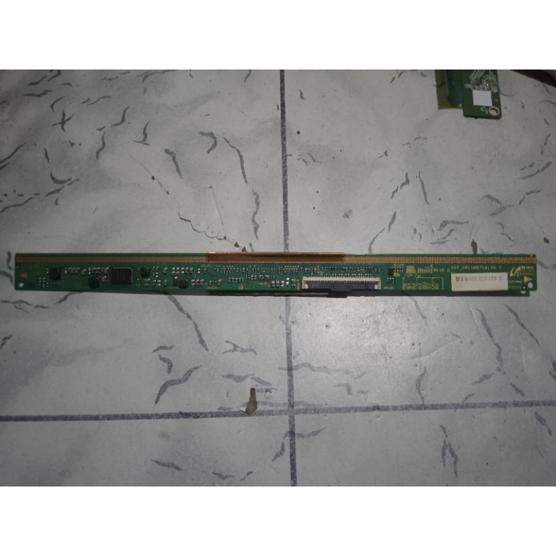 Jual tikon lcd pld 32t7511b tcon ticon tv led Polytron pld32t7511 ...