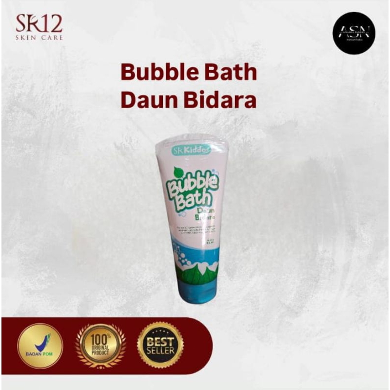 Jual Bubble Bath Daun Bidara Sr12/ Tekstur dan formula ringan ,Membantu ...